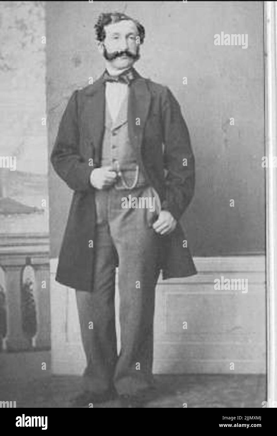 Georg arsenius hi-res stock photography and images - Alamy