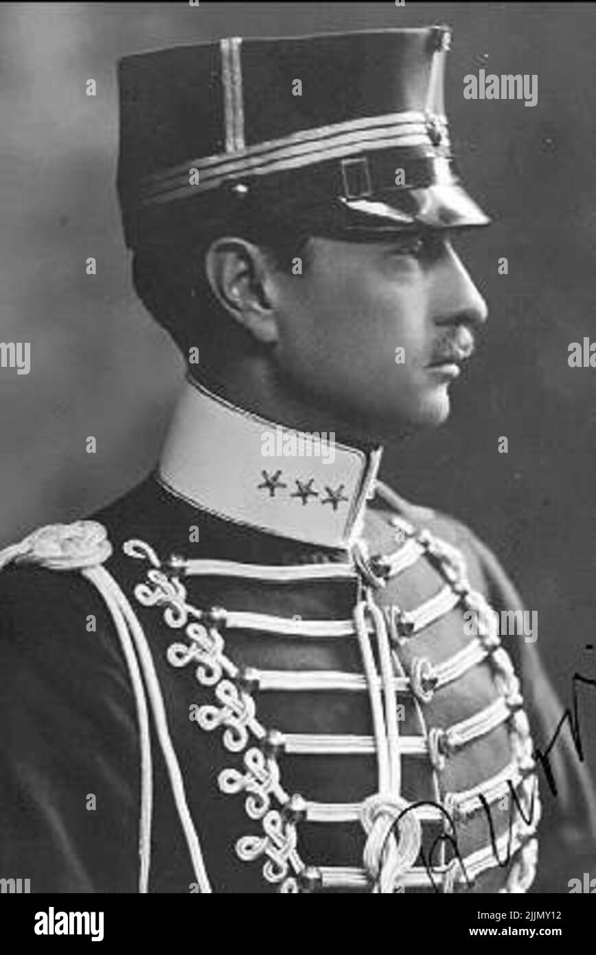 Rhodin Black and White Stock Photos & Images - Alamy