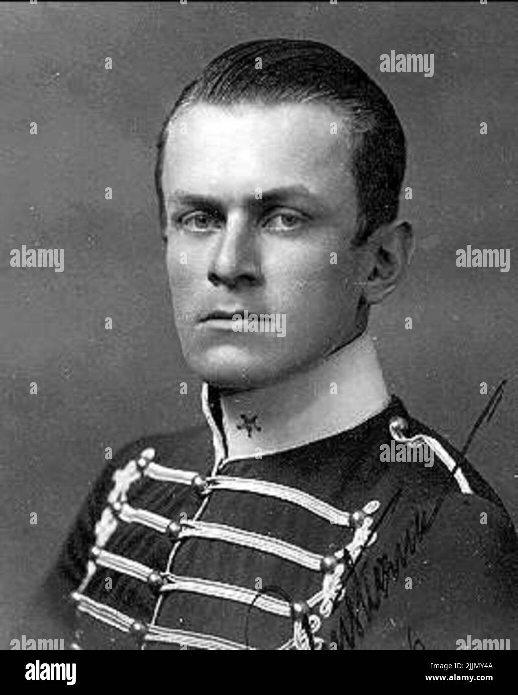 Palmstierna hi-res stock photography and images - Alamy