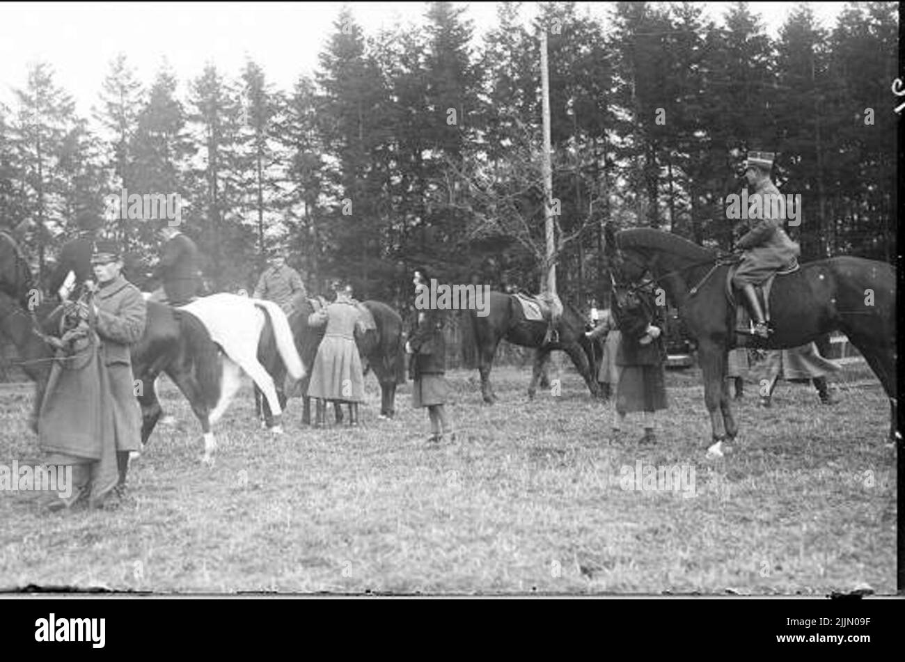 Quiet planning Black and White Stock Photos & Images - Alamy