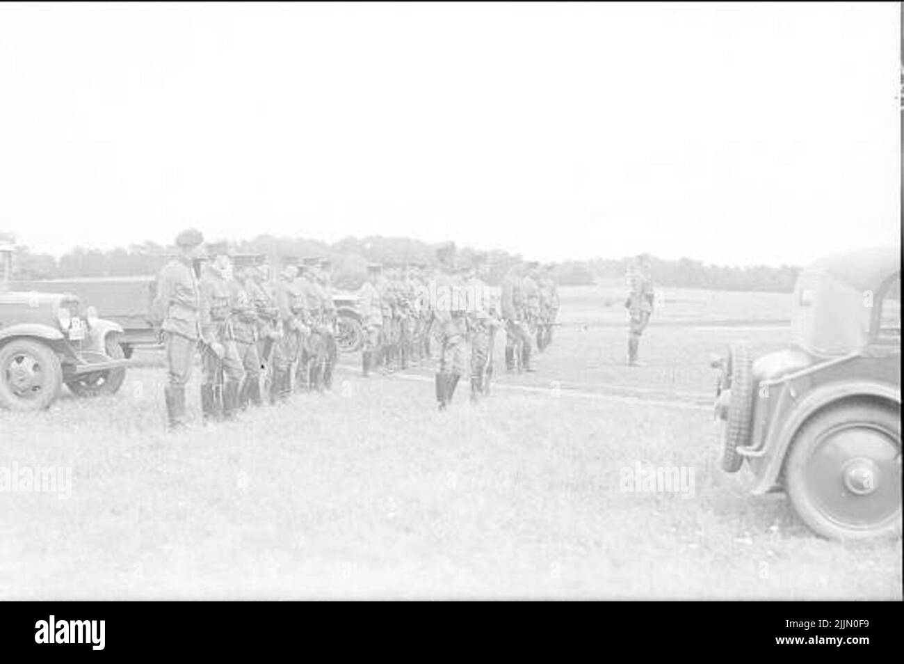 Armored car image Black and White Stock Photos & Images - Alamy