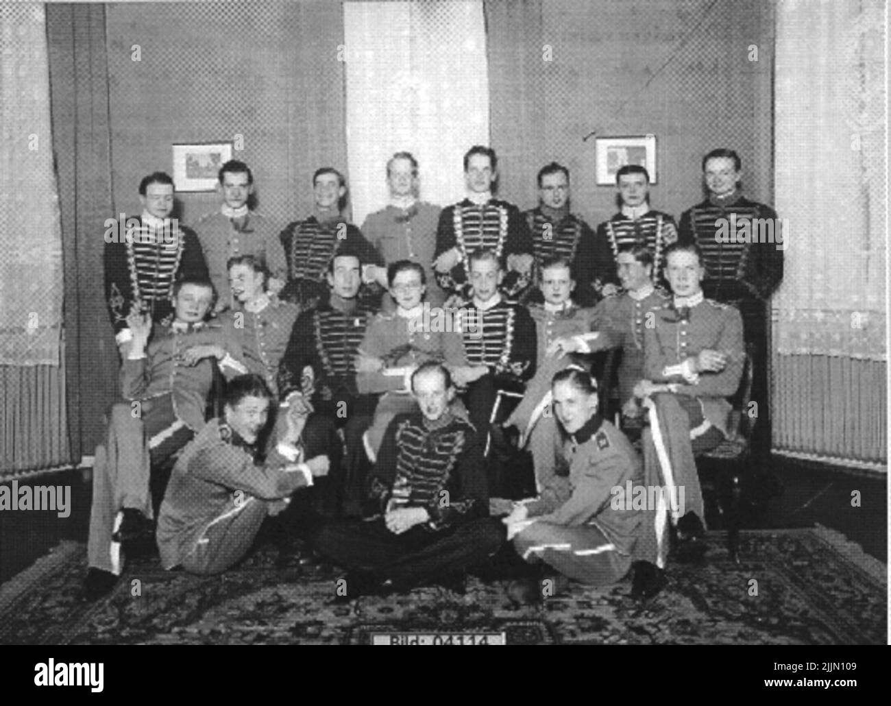 1930s school classroom hi-res stock photography and images - Alamy