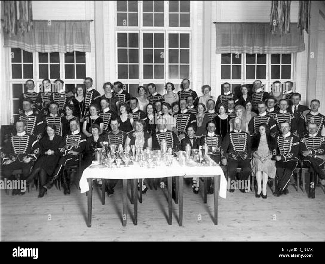 K 3 Furry Corps in the 1920s-30s. Distribution of sports prices Stock ...