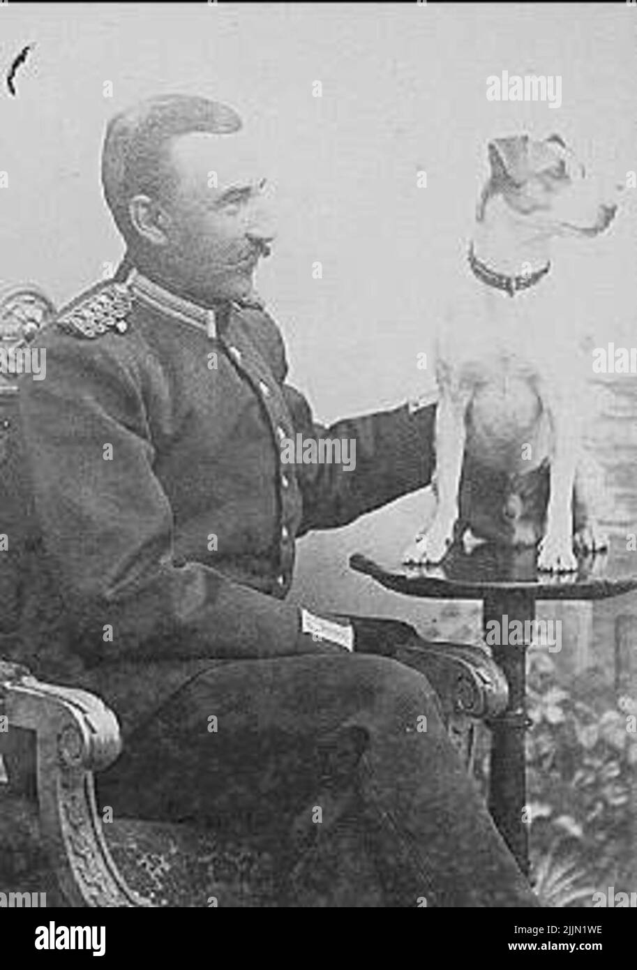 1880s clothing Black and White Stock Photos & Images - Alamy