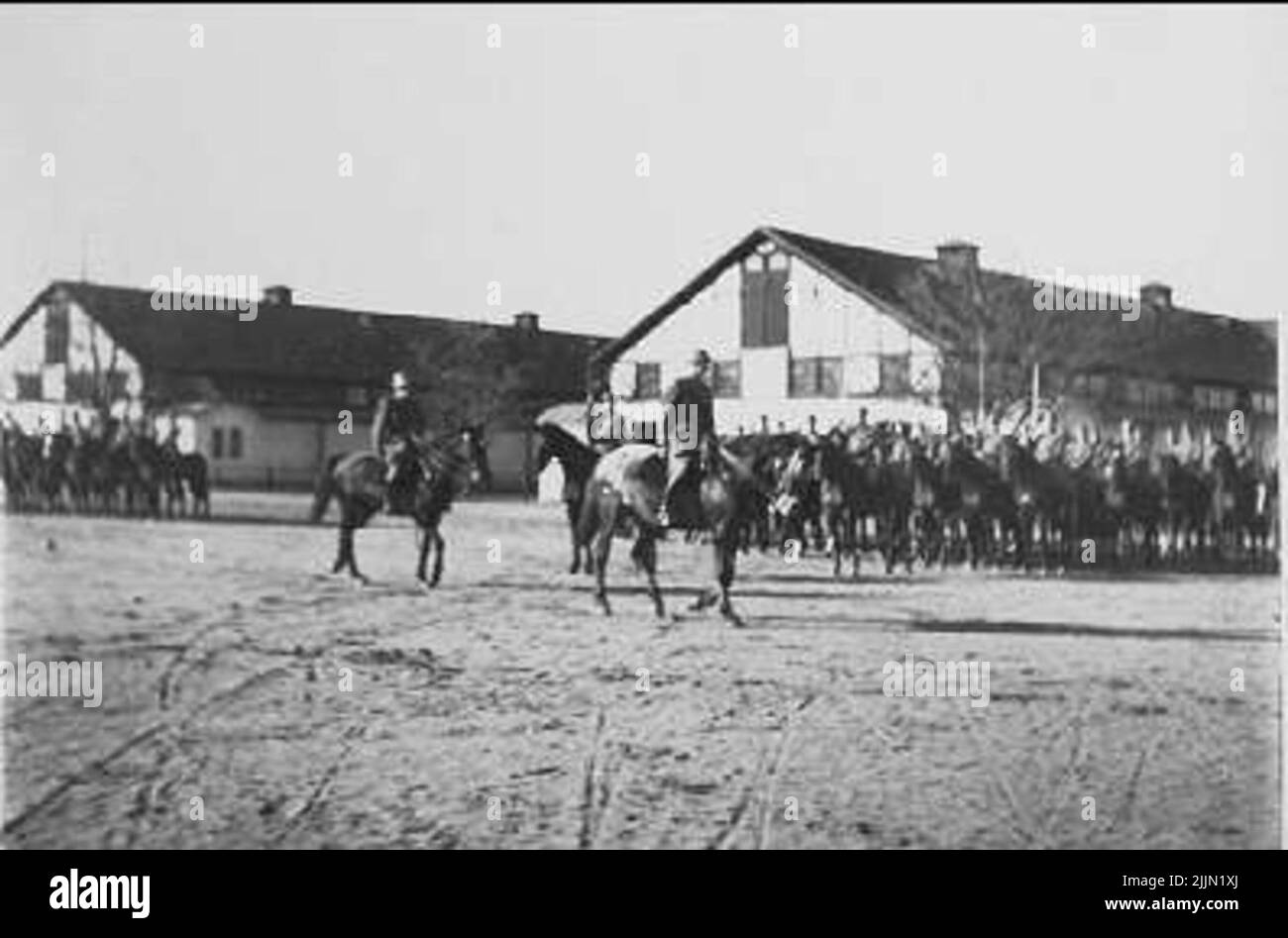 Chief manager Black and White Stock Photos & Images - Alamy