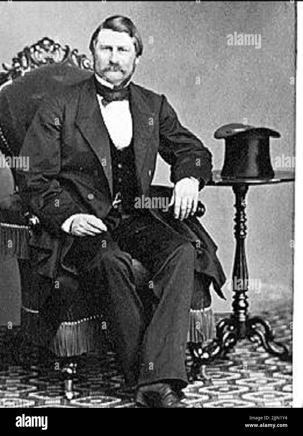 Portrait of unknown man Stock Photo - Alamy