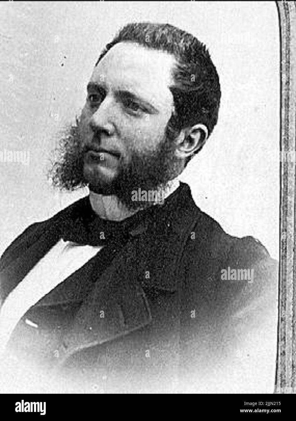 Portrait of unknown man Stock Photo - Alamy
