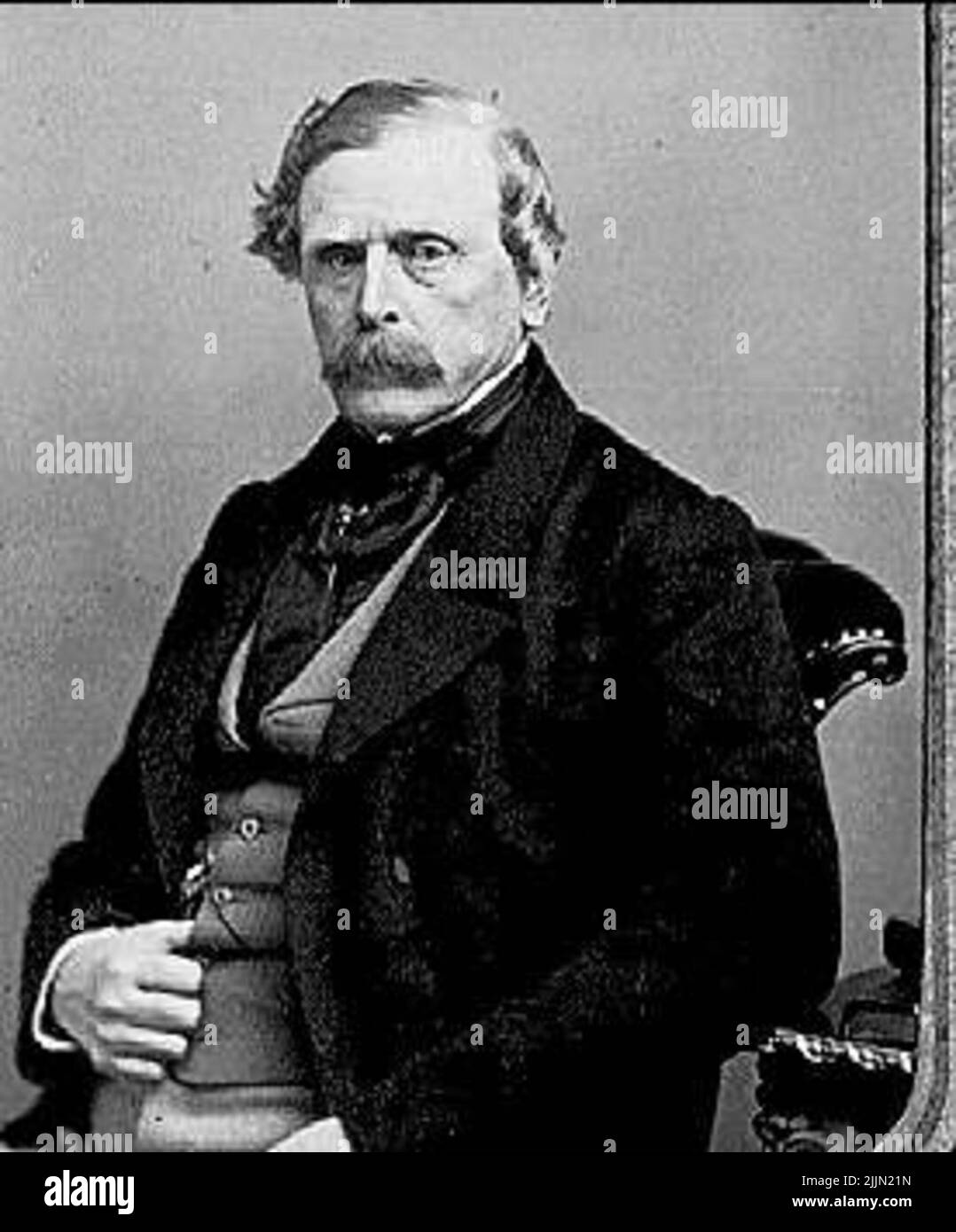 Portrait photo unknown man Black and White Stock Photos & Images - Alamy