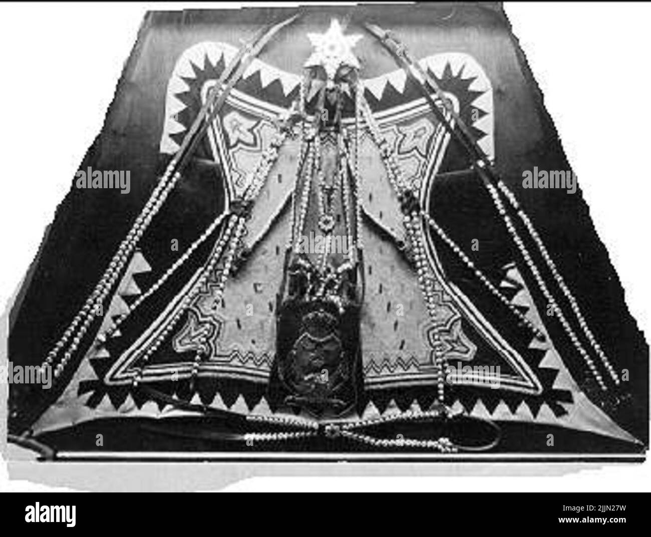 Saber element Black and White Stock Photos & Images - Alamy