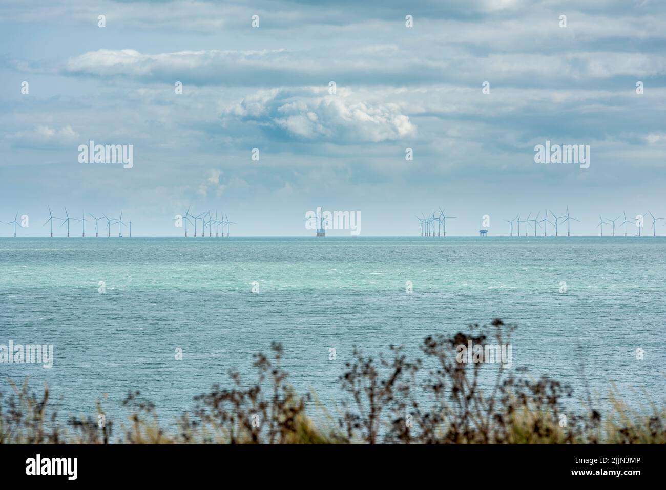 Margate landscape hi-res stock photography and images - Alamy