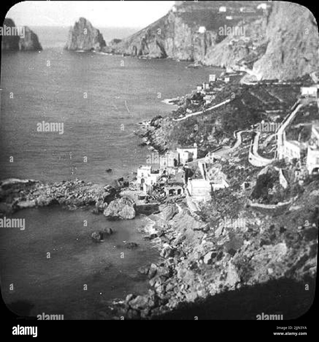 West europe map Black and White Stock Photos & Images - Alamy
