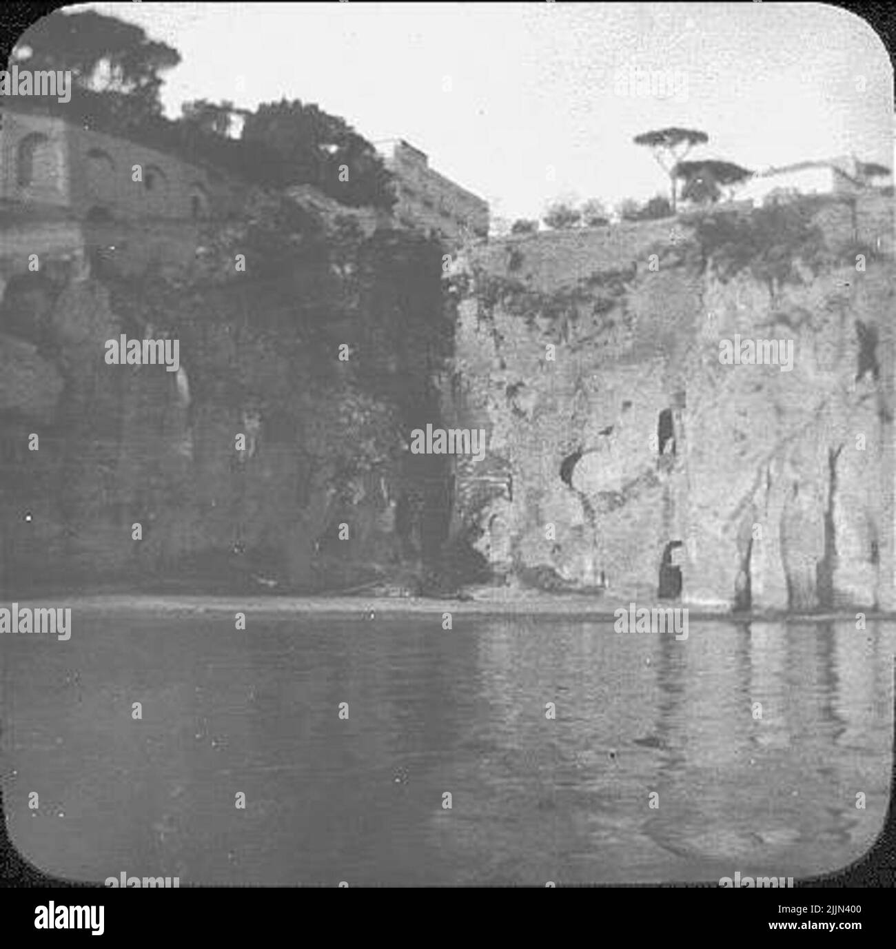 Europe albania Black and White Stock Photos & Images - Alamy