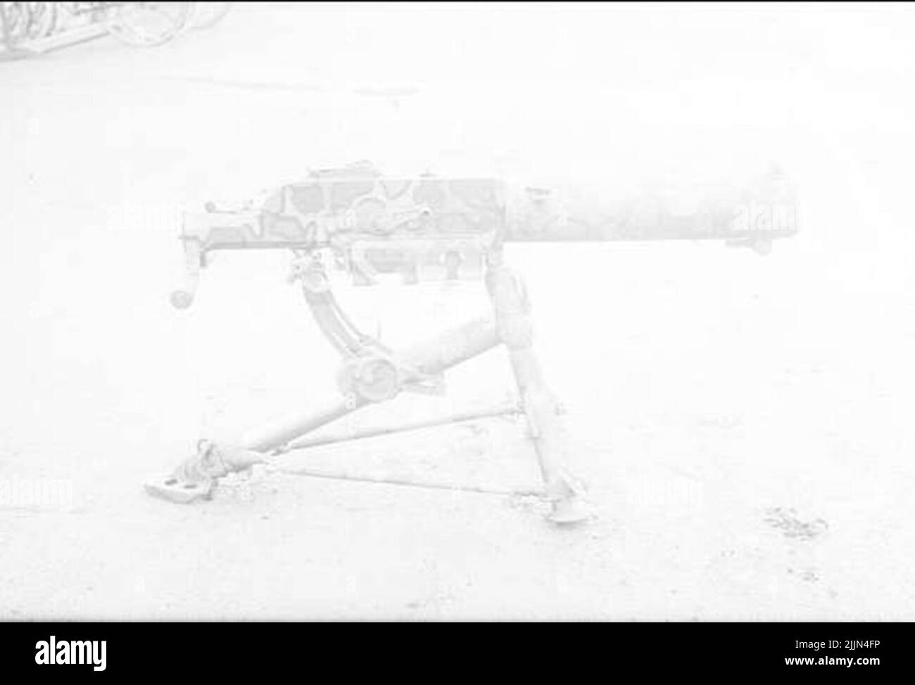 Camouflaged bullet m/1914-29 Stock Photo - Alamy