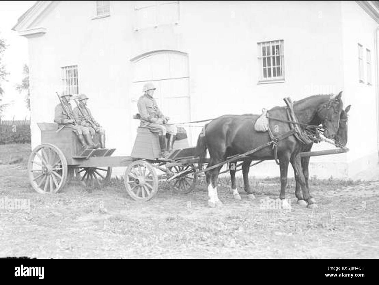 Horse squad hi-res stock photography and images - Alamy