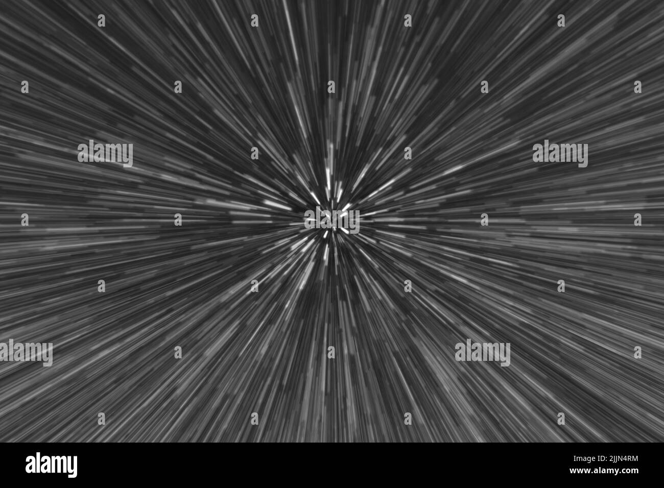 Gray black zoom perspective background. Abstract soft explosion effect ...