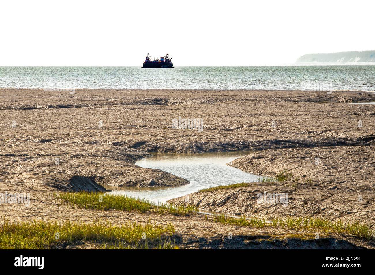Mud room ship hi-res stock photography and images - Alamy