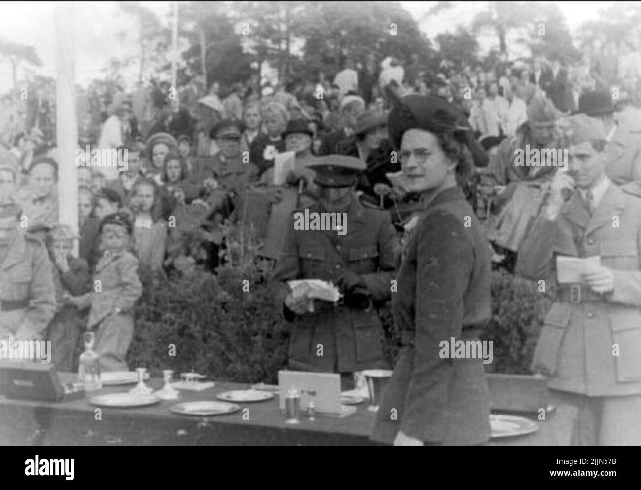 Recipient recognition Black and White Stock Photos & Images - Alamy