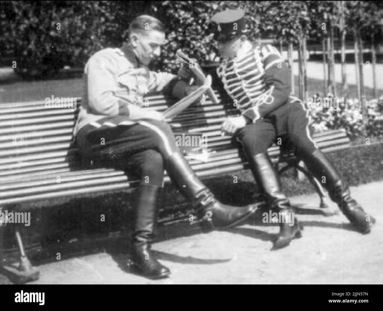 Musician depiction hi-res stock photography and images - Alamy