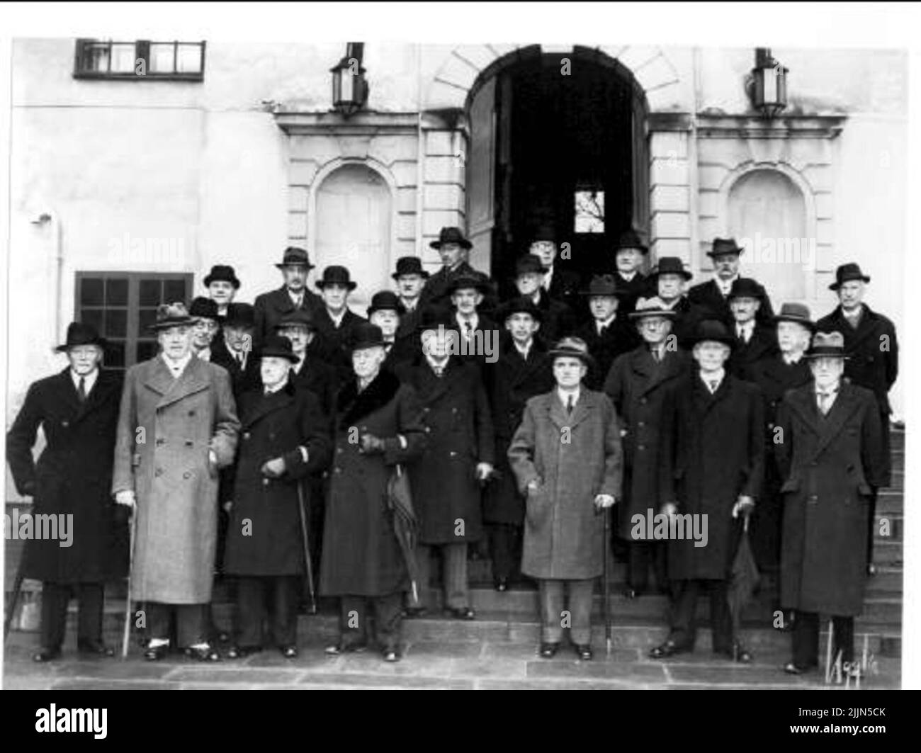 Armed forces anniversary Black and White Stock Photos & Images - Alamy