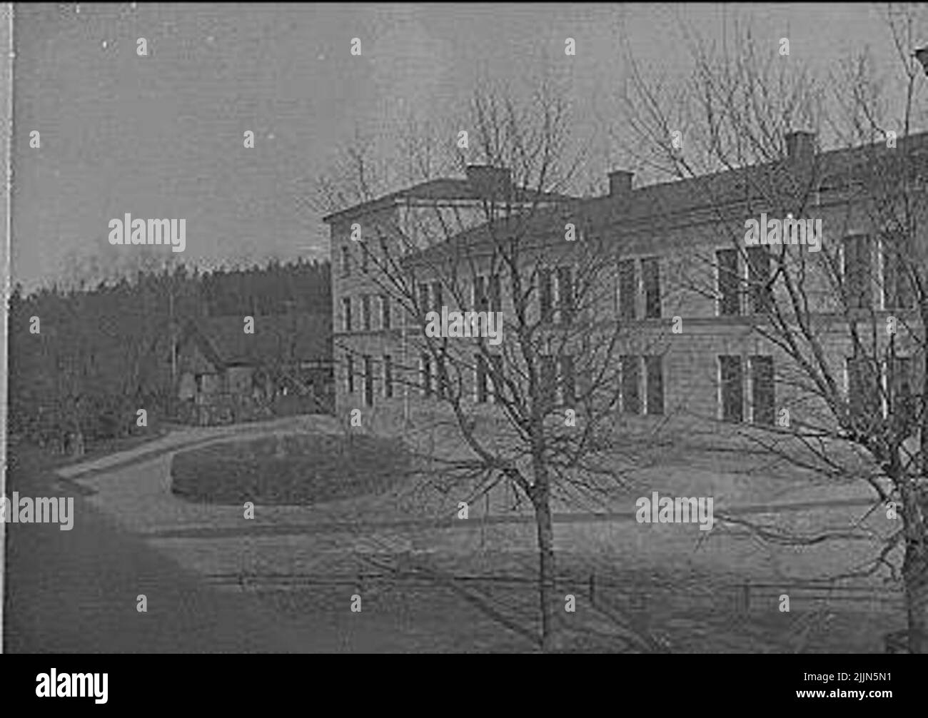 View interior stage from Black and White Stock Photos & Images - Alamy