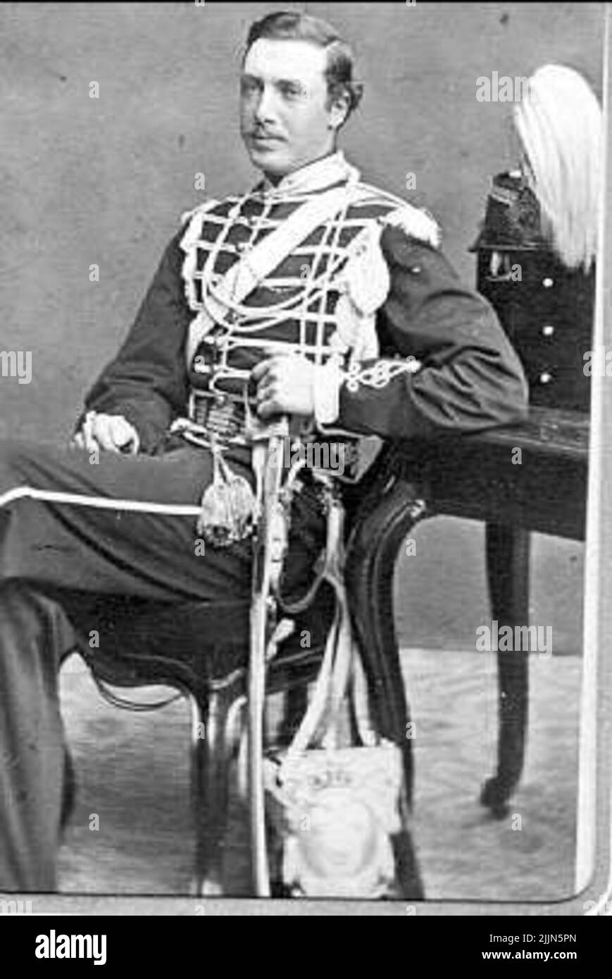 Philip otto hi-res stock photography and images - Alamy