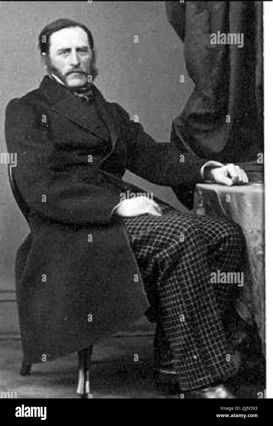 Hans von essen hi-res stock photography and images - Alamy