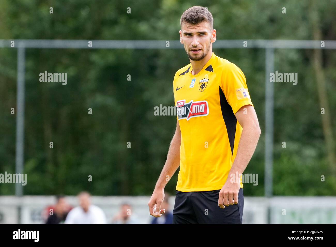 Gerasimos mitoglou hi-res stock photography and images - Alamy