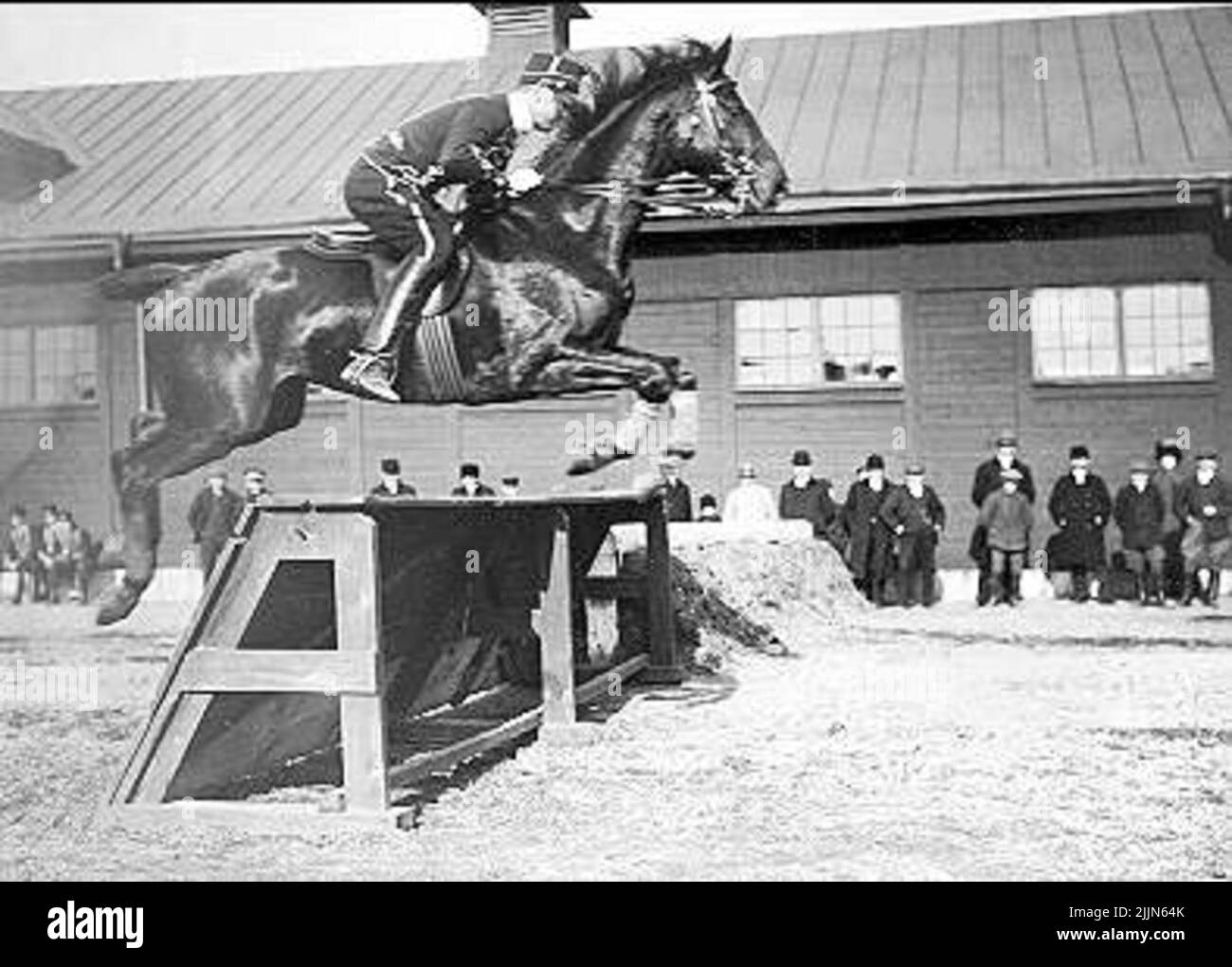 Performance outside Black and White Stock Photos & Images - Alamy