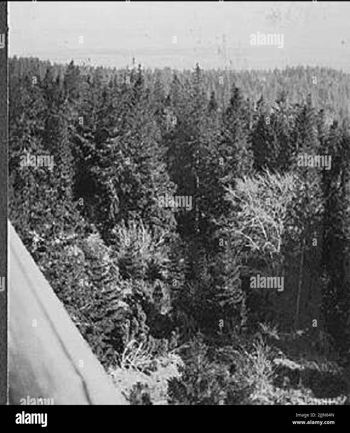 Geodetic observation point hi-res stock photography and images - Alamy