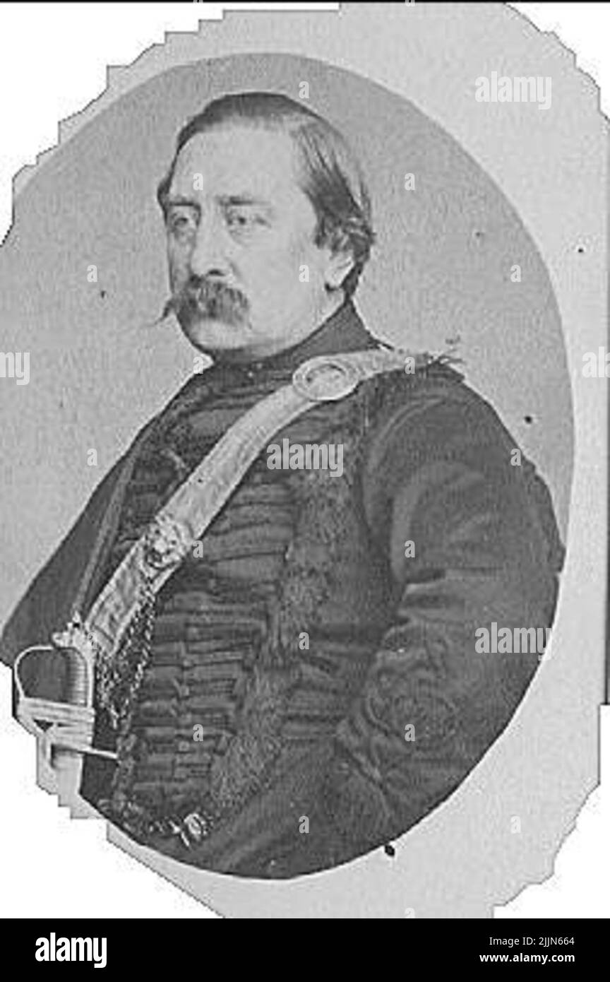 Military medals portrait Black and White Stock Photos & Images - Alamy