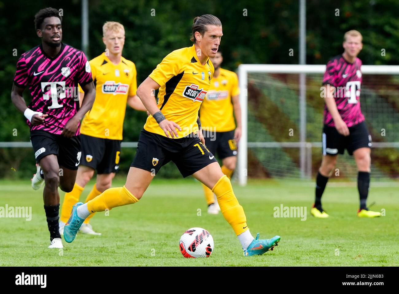 Christos giousis hi-res stock photography and images - Alamy