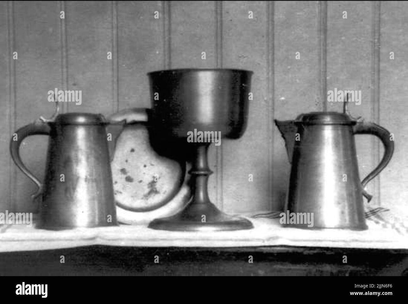 Ecclesiastical museum Black and White Stock Photos & Images - Alamy