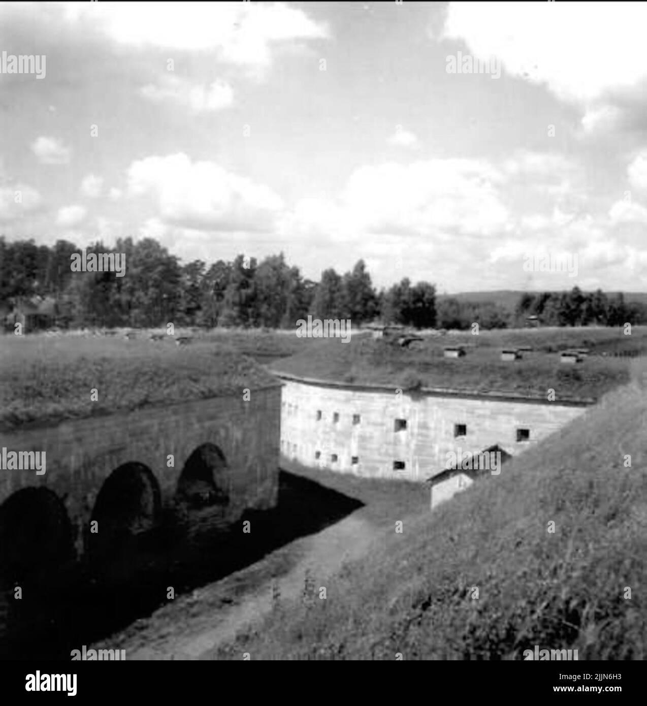 Crypt chapel Black and White Stock Photos & Images - Alamy