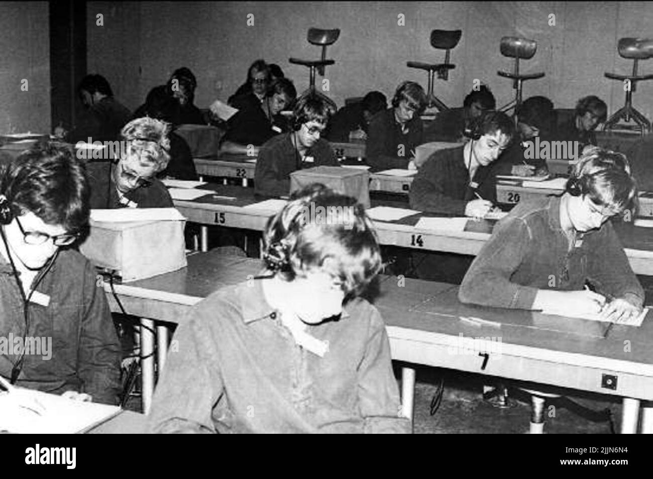 Signal regiment Black and White Stock Photos & Images - Alamy