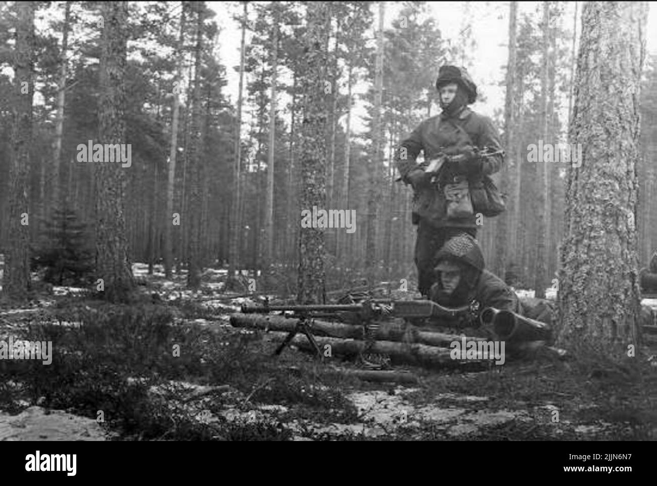 Signal Regiment S 2, financial year 1984 Stock Photo - Alamy