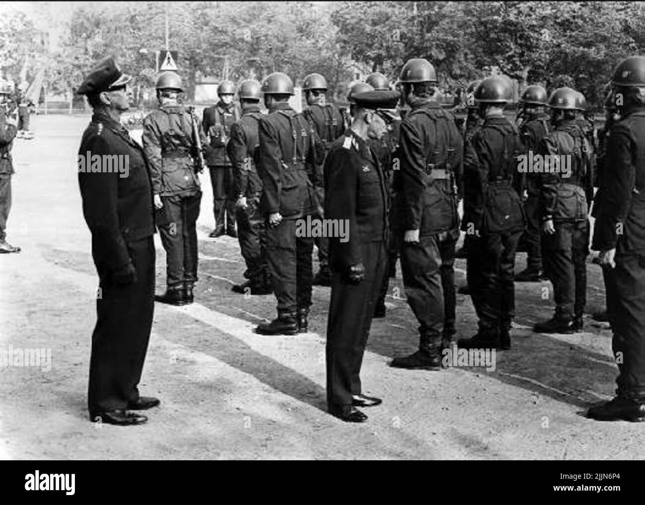 Signal regiment Black and White Stock Photos & Images - Alamy