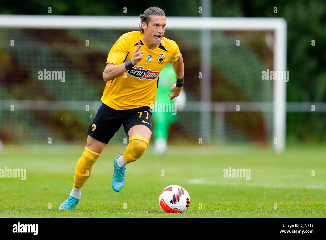 Christos giousis hi-res stock photography and images - Alamy