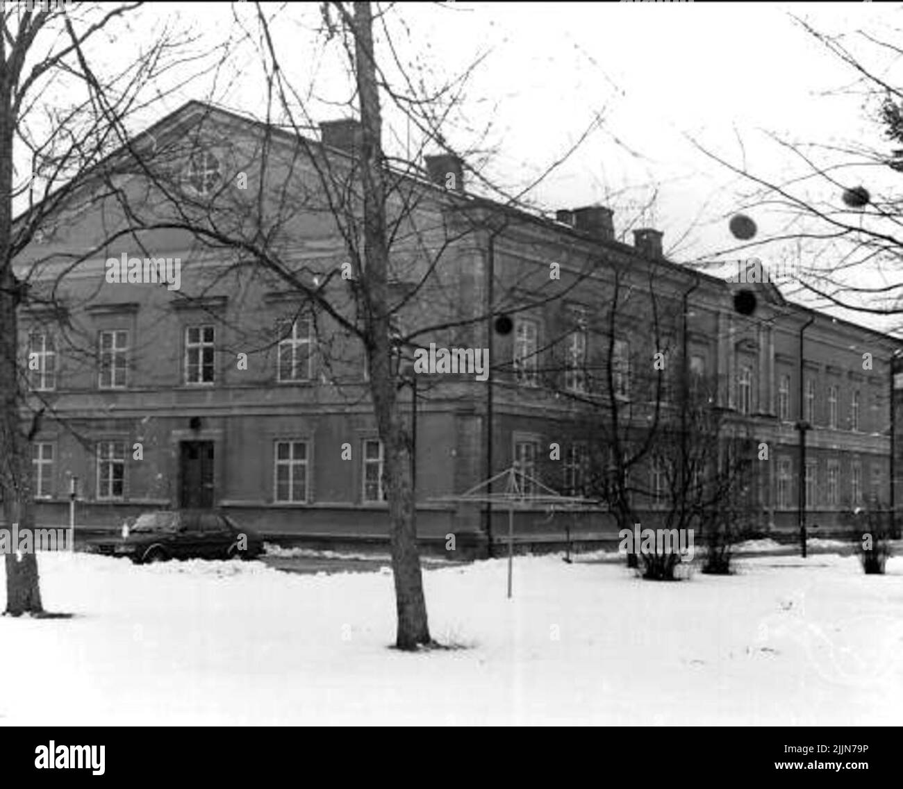 Fortress commanders hi-res stock photography and images - Alamy