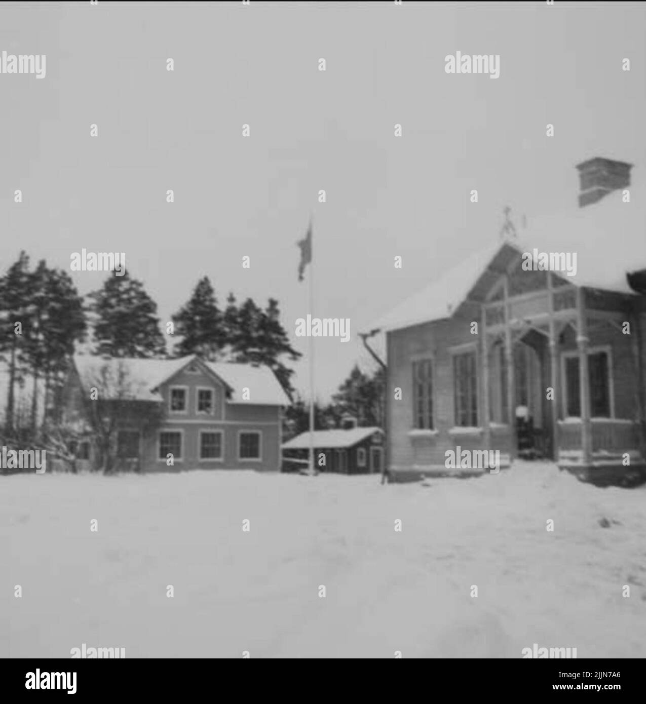 Primary scene Black and White Stock Photos & Images - Alamy