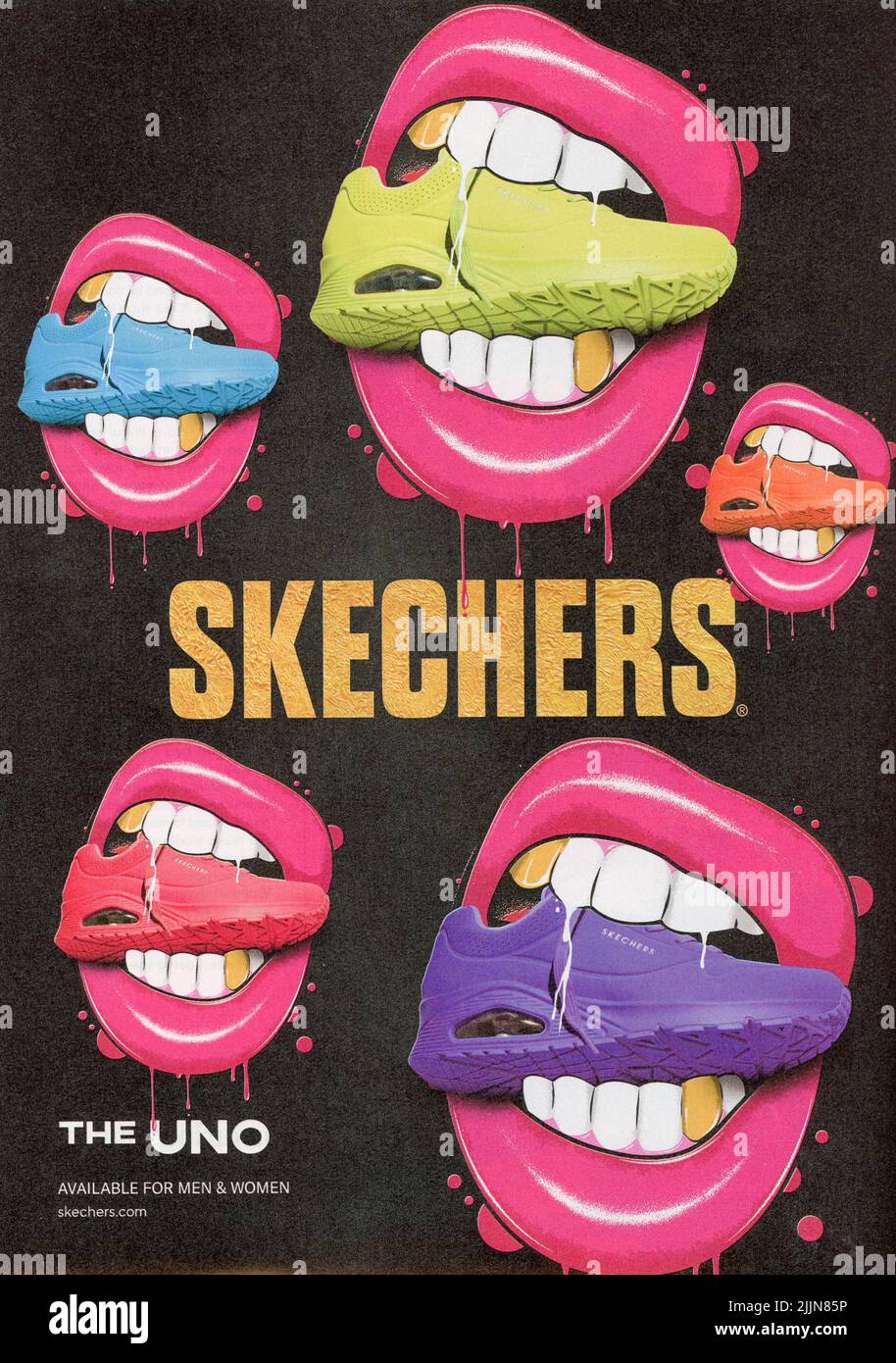 Cosmopolitan Men 2022