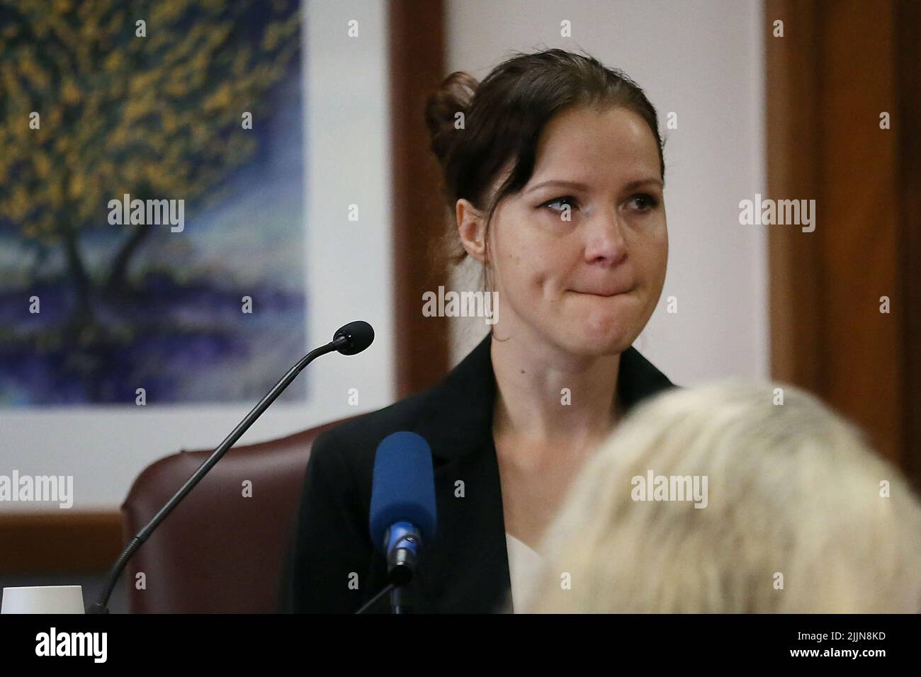 Karpova hi-res stock photography and images - Alamy