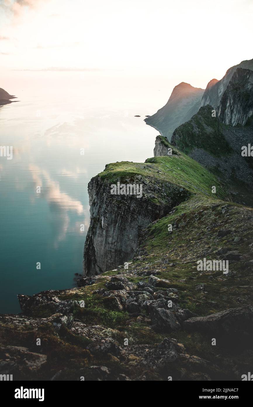 Mount hesten hi-res stock photography and images - Alamy