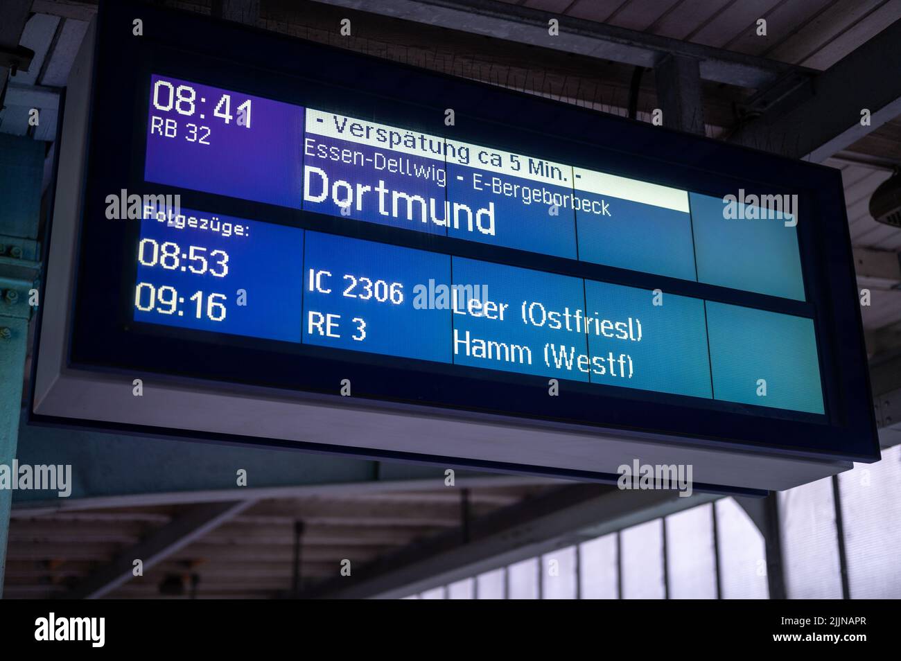 Railway sign board hi-res stock photography and images - Alamy