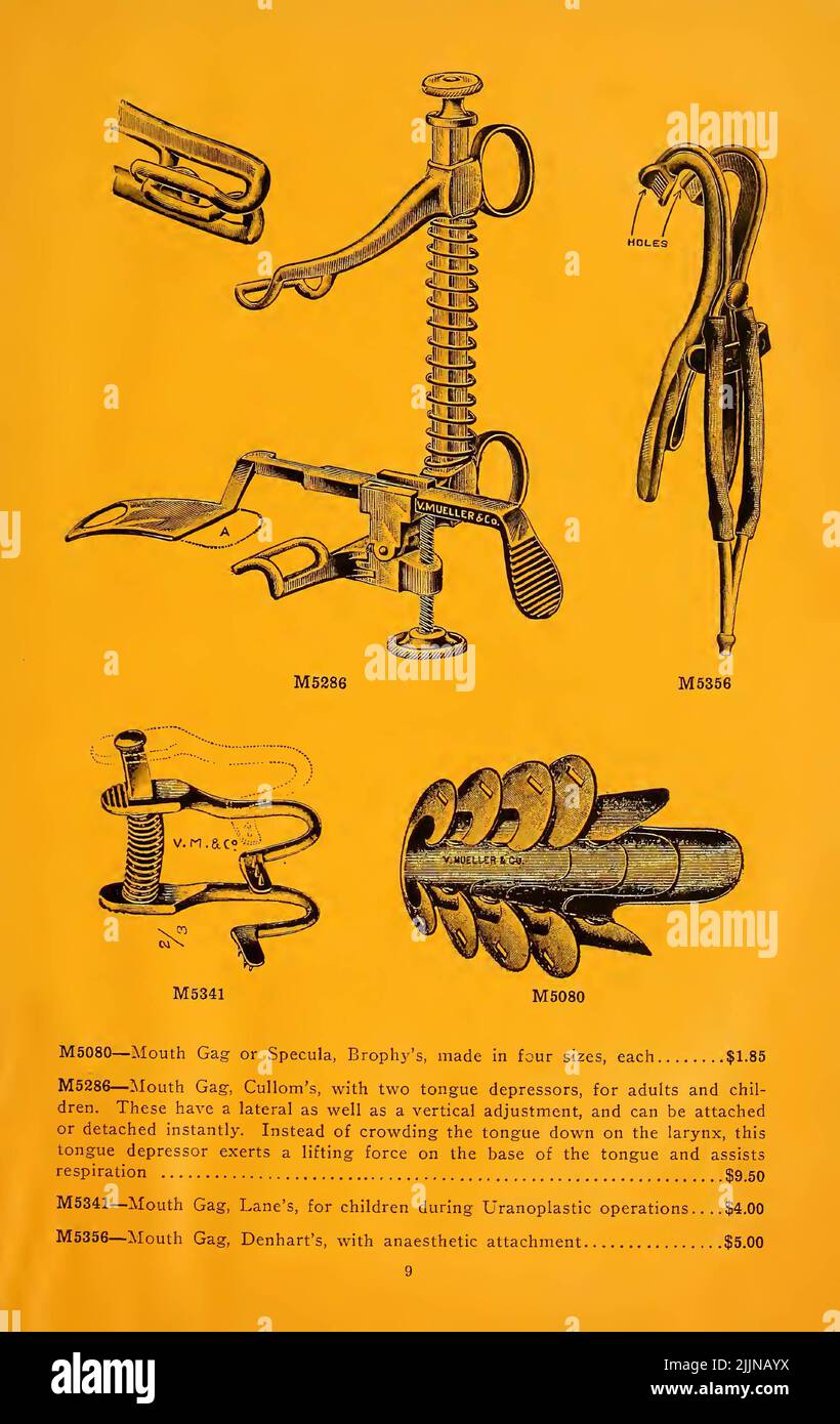 Old stethoscope 19th century hi-res stock photography and images - Alamy
