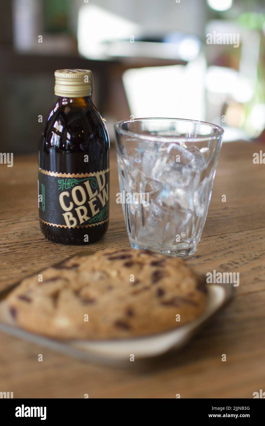 Serbian tea cup hi-res stock photography and images - Alamy