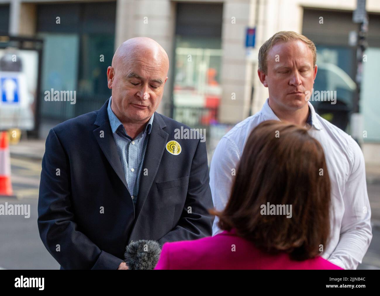 Sam tarry 2022 hi-res stock photography and images - Alamy