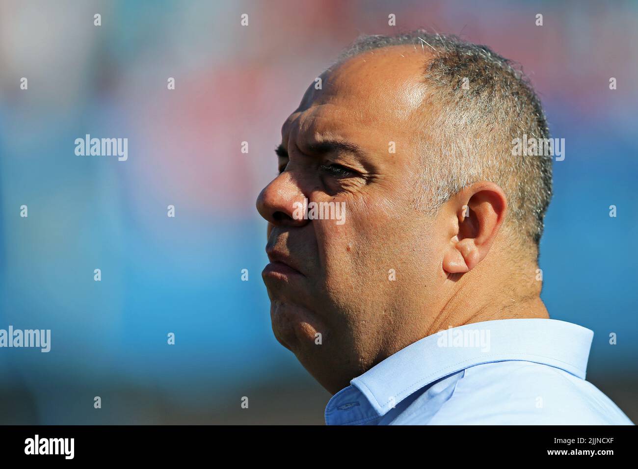 Marcos braz hi-res stock photography and images - Alamy