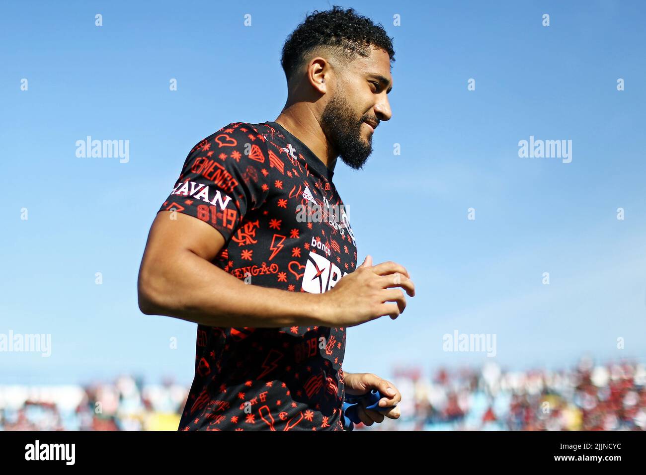 Pablo castro hi-res stock photography and images - Alamy