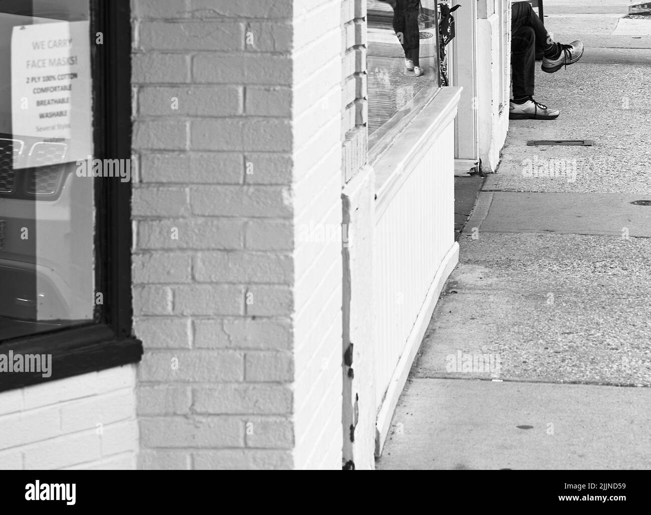 Street signs at road corner hi-res stock photography and images - Alamy