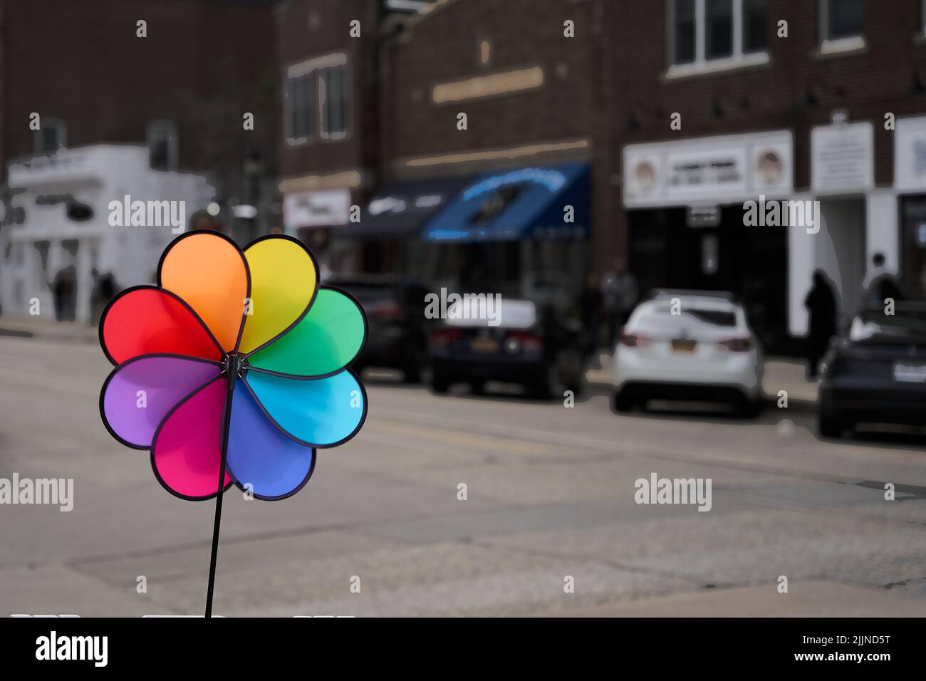 Colorful wheel hi-res stock photography and images - Alamy